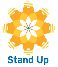 Stand Up – Ready-made Activities for your JB and Chapter - CISV ...