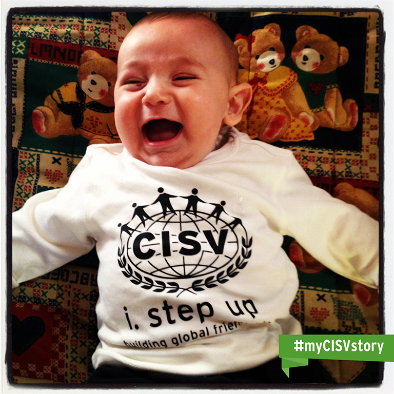 Stories - CISV International