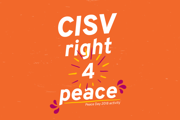 Home - CISV International