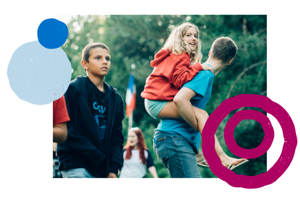 CISV in reality - CISV International