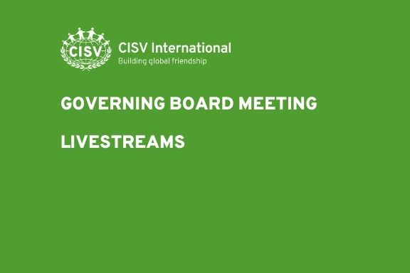 Home - CISV International