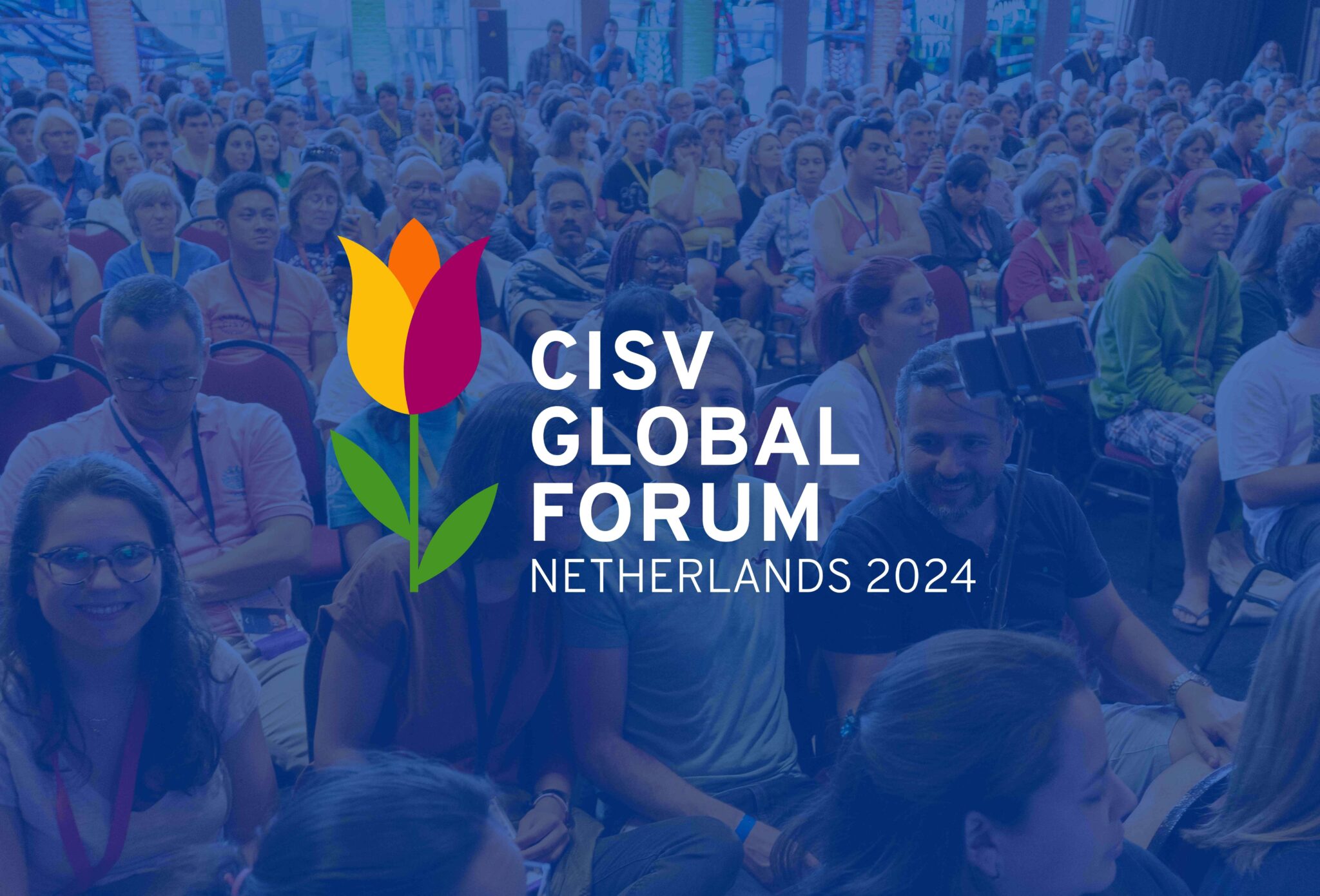 CISV Global Forum 2024 - CISV International