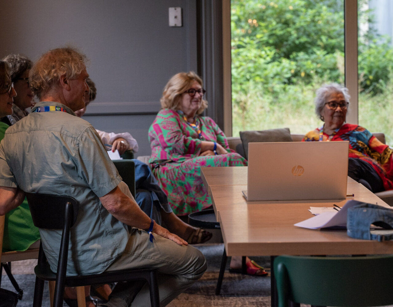 Home - CISV International