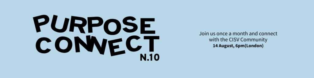 Home - CISV International