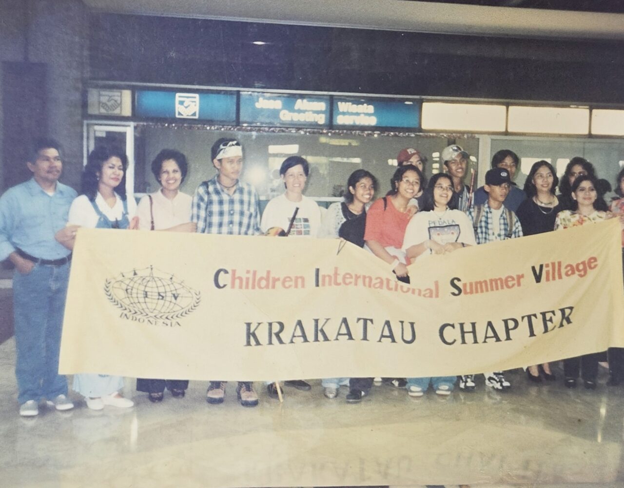 Home - CISV International